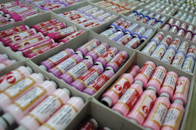 Textiles - Multi Packaging Industries